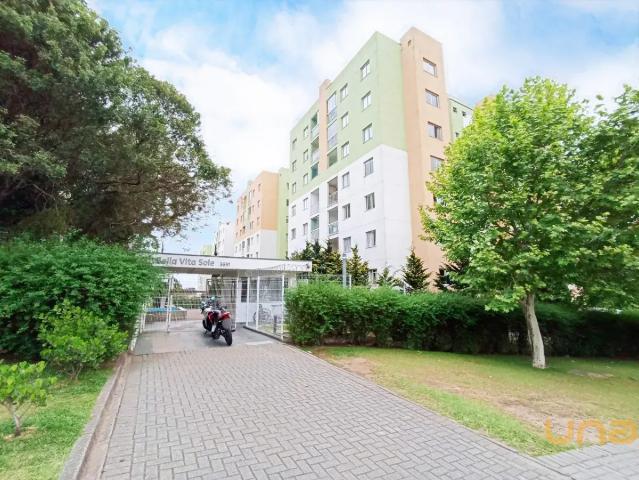 Apartamento no Campo Comprido