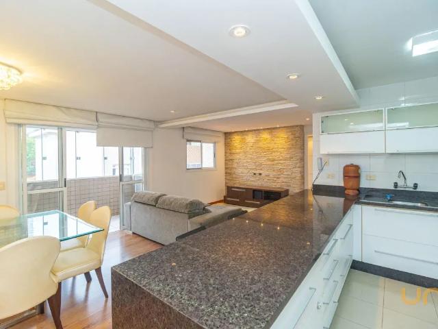 Apartamento no Campo Comprido de 82 m² com 2 quartos
