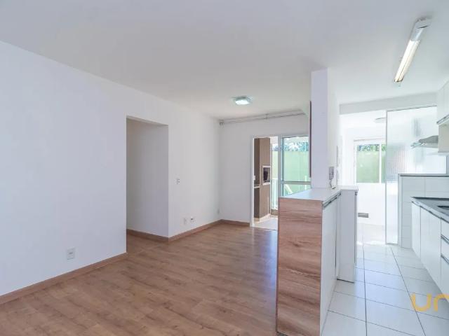 Apartamento no Campo Comprido de 88 m² com 3 quartos