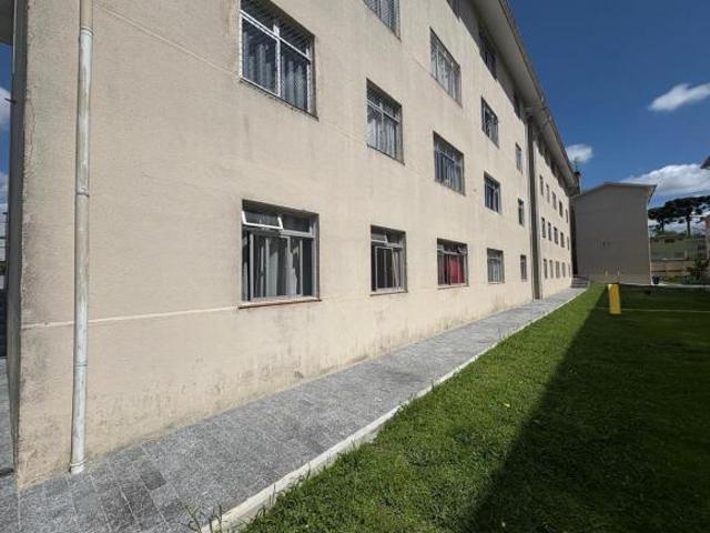 Apartamento no Campo Comprido em Curitiba 2 quartos ótima localização