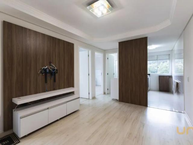 Apartamento no Campo De Santana de 48.62 m² com 2 quartos