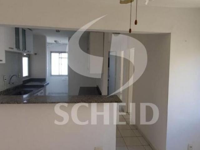 Apartamento no Campo Grande | 2 Dormitórios | 1 Vaga | 48m²