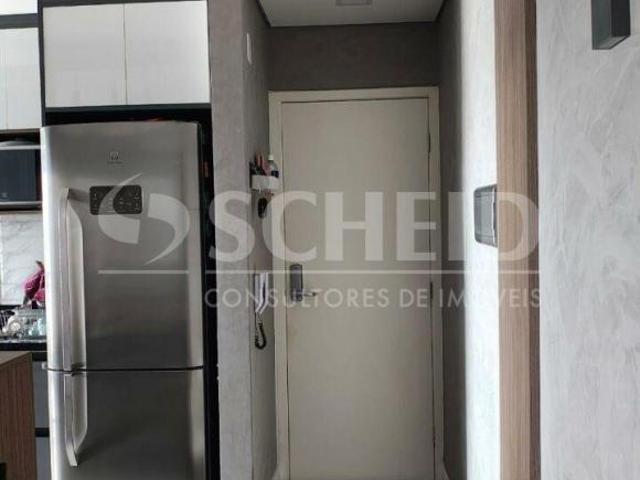 Apartamento no Campo Limpo