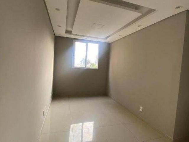 Apartamento no Campo Limpo à venda, 43 m² por R$ 280.000 Pirajussara São Paulo/SP