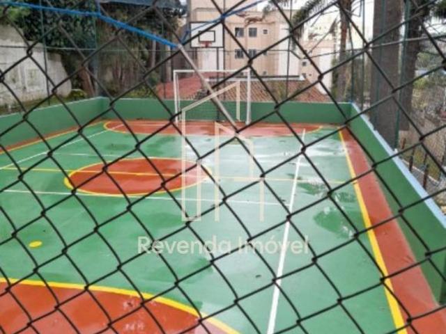 Apartamento no Campo Limpo SAPZIO SAN PABLO