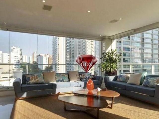Apartamento no Campoo Belo