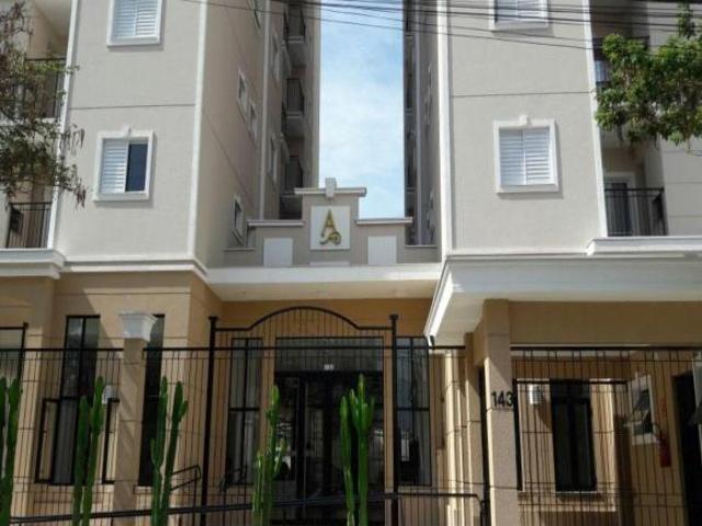 APARTAMENTO NO CAMPOLIM