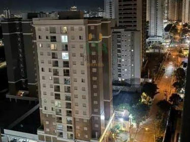 Apartamento no Campolim
