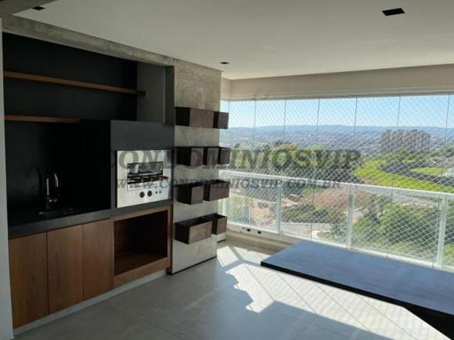 APARTAMENTO NO CAMPOLIM