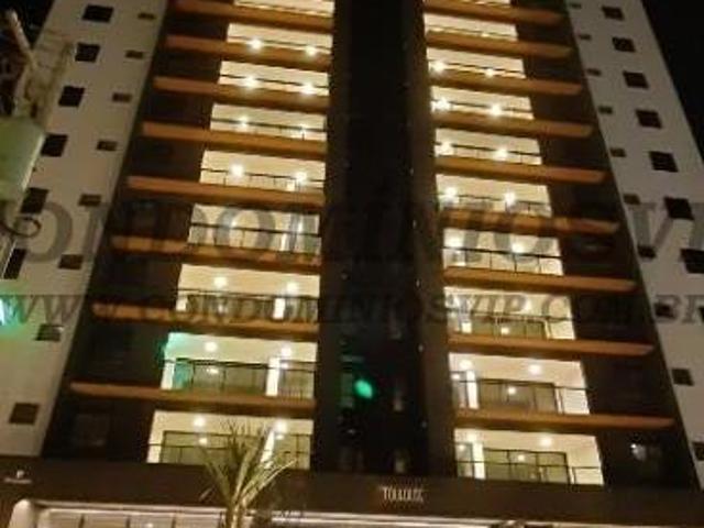 APARTAMENTO NO CAMPOLIM