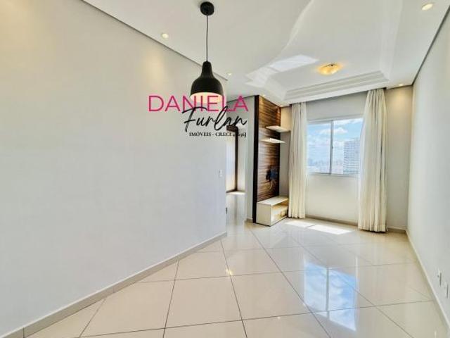 Apartamento no Campolim  Vida Plena 2 dormitórios