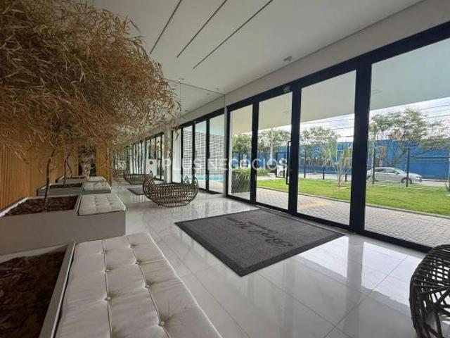 Apartamento no Campolim, a melhor vista da cidade, Best View!