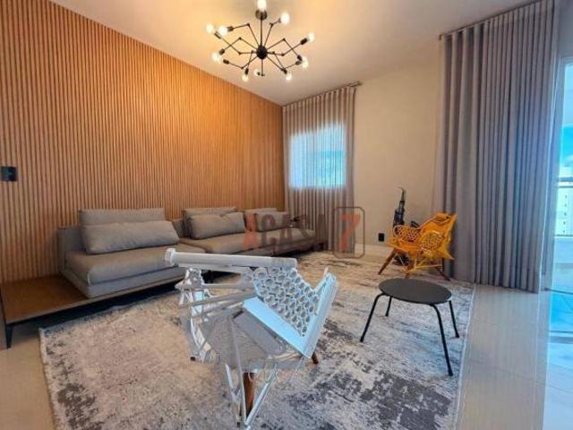 Apartamento no Campolim com 3 suítes à venda Condomínio L&apos essence Sorocaba/SP