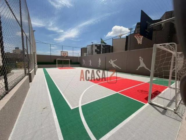 Apartamento no Campolim com 2 quartos para venda ou para alugar Jardim Portal da Colina Sorocaba