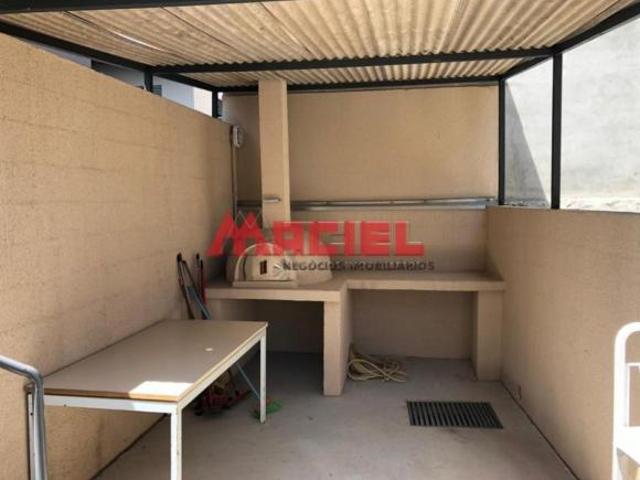 APARTAMENTO NO CAMPOS DE SÃO JOSÉ PRÓXIMO AO TERMINAL ECO