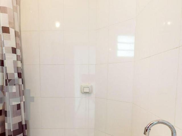 Apartamento no Campos Elíseos em São Paulo SP código 4609