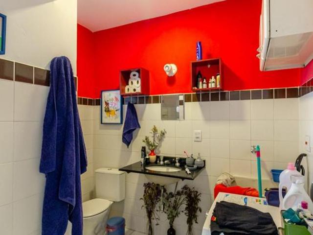 Apartamento no Campos Elíseos em São Paulo SP código 43560