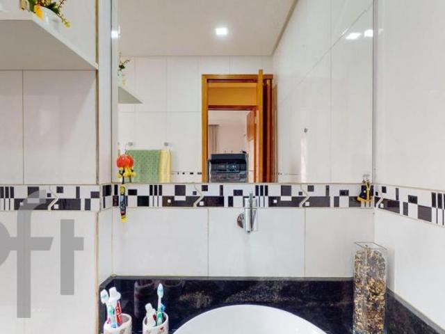 Apartamento no Campos Elíseos em São Paulo SP código 5700