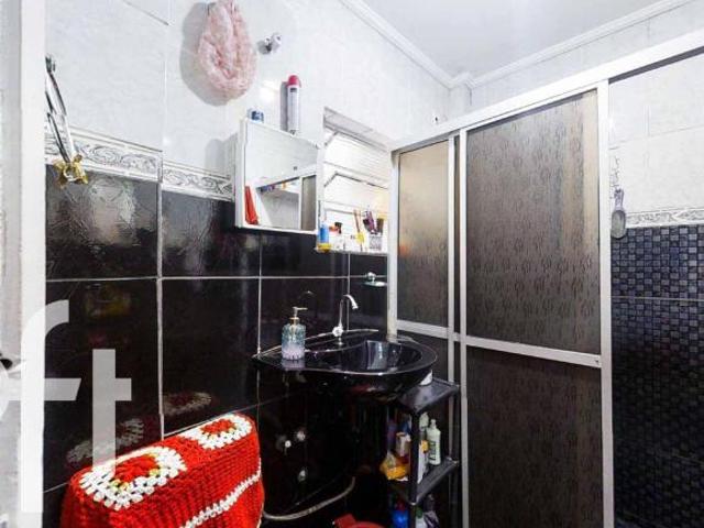 Apartamento no Campos Elíseos em São Paulo SP código 5804