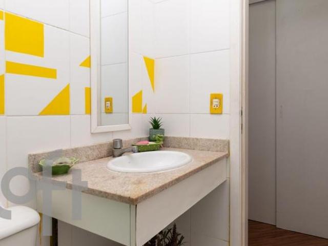 Apartamento no Campos Elíseos em São Paulo SP código 5917