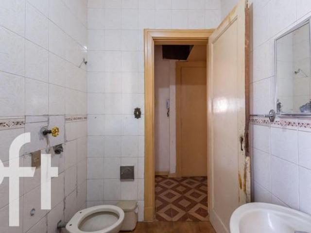Apartamento no Campos Elíseos em São Paulo SP código 6451