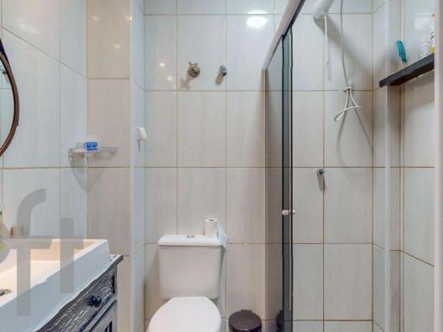 Apartamento no Campos Elíseos em São Paulo SP código 6556