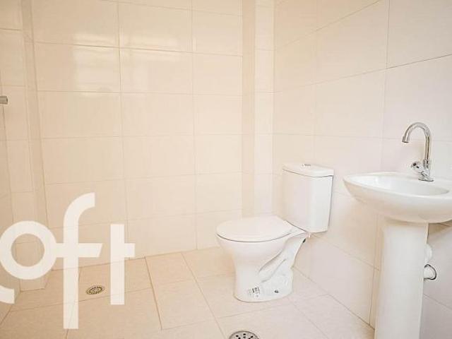 Apartamento no Campos Elíseos em São Paulo SP código 6198