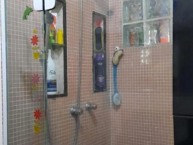 Apartamento no Campos Elíseos em São Paulo SP código 6216
