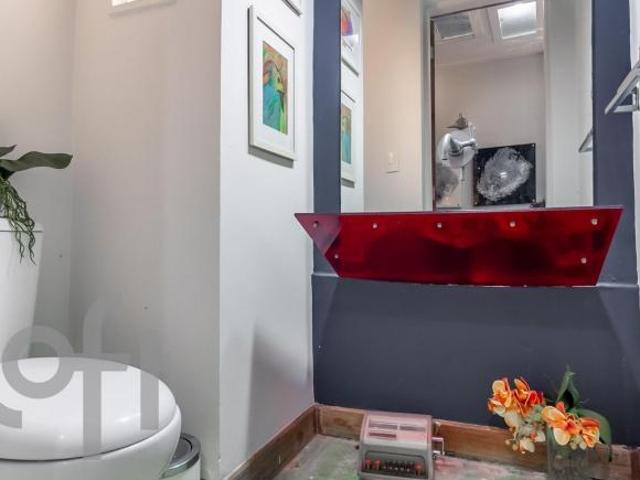 Apartamento no Campos Elíseos em São Paulo SP código 6285