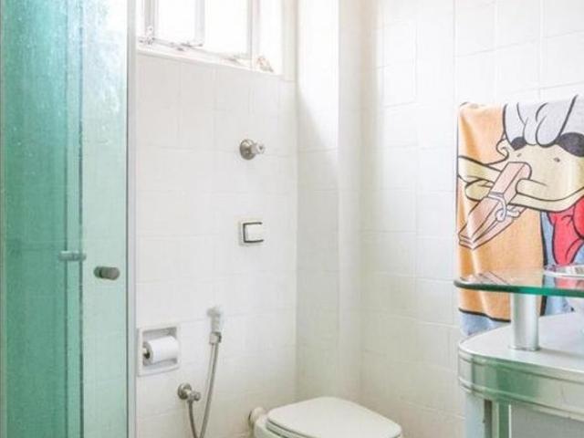 Apartamento no Campos Elíseos em São Paulo SP código 6301