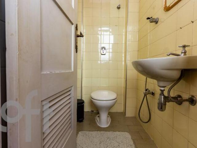 Apartamento no Campos Elíseos em São Paulo SP código 6351