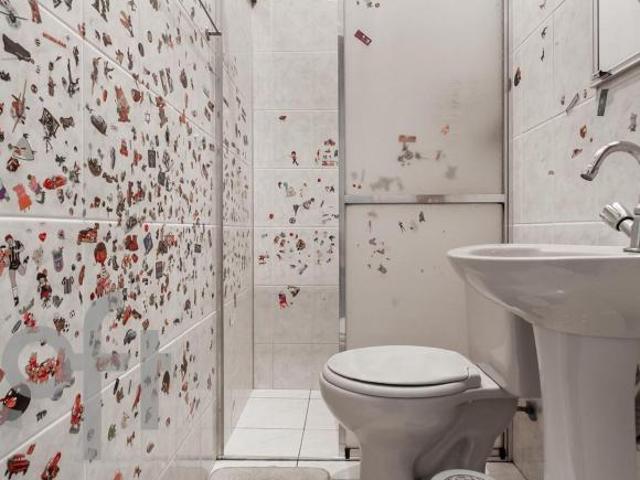 Apartamento no Campos Elíseos em São Paulo SP código 8073