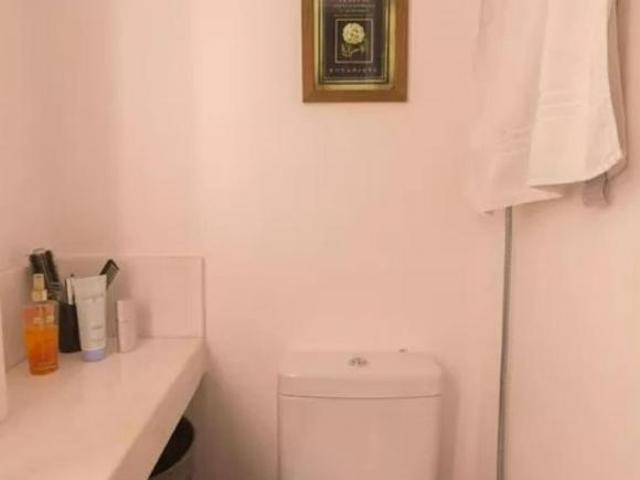 Apartamento no Campos Elíseos em São Paulo SP código 8076