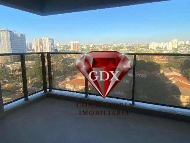 Apartamento no Camppo Belo