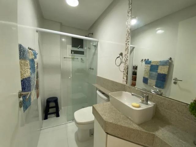 Apartamento no Canto do Forte