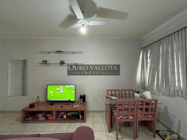 Apartamento no Canto do Forte