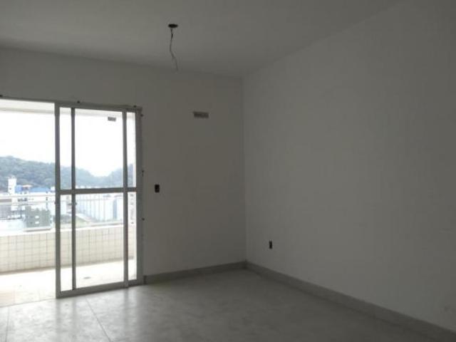 Apartamento no Canto do Forte