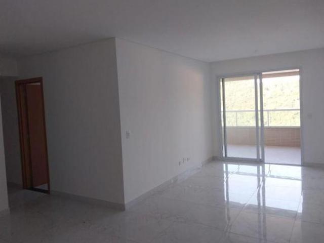 Apartamento no Canto do Forte