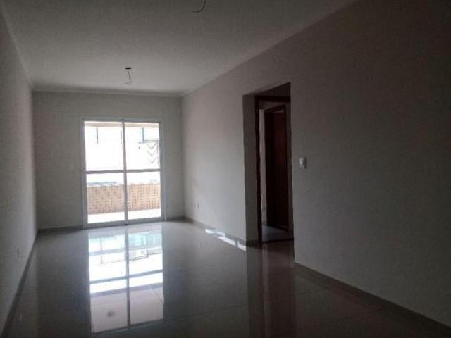 Apartamento no Canto do Forte