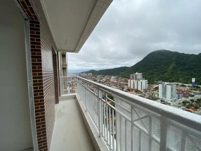 Apartamento no Canto do Forte