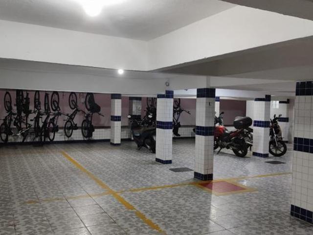 Apartamento no Canto do Forte