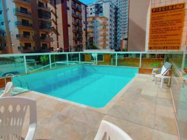 Apartamento no Canto do Forte