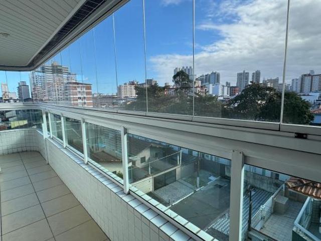 APARTAMENTO NO CANTO DO FORTE, 02 QUARTOS, 02 VAGAS PRIVATIVAS, LAZER COMPLETO!