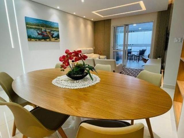 Apartamento no Canto do Forte