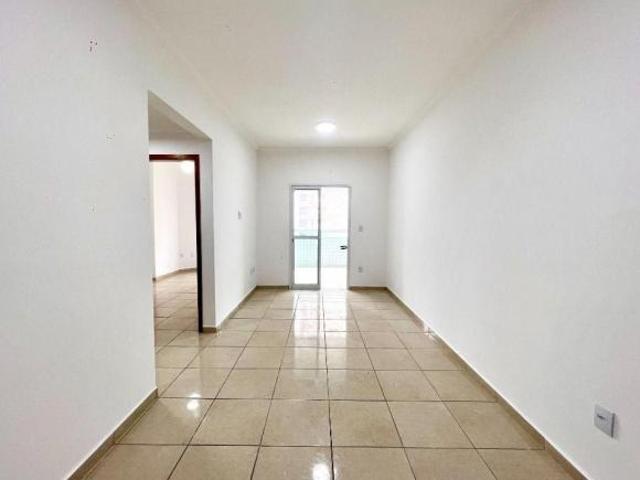 Apartamento no Canto do Forte – 2 Dormitórios com Suíte e Sacada Gourmet | Lazer Completo