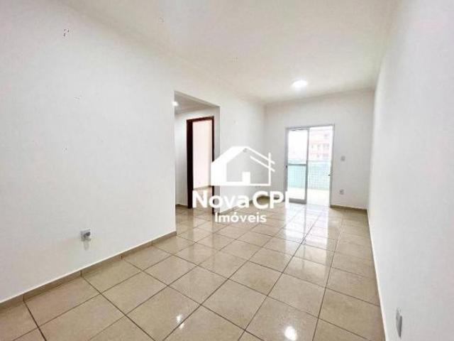 Apartamento no Canto do Forte 2 Quartos Lazer Completo Aceita Permuta Veículo Financiamento