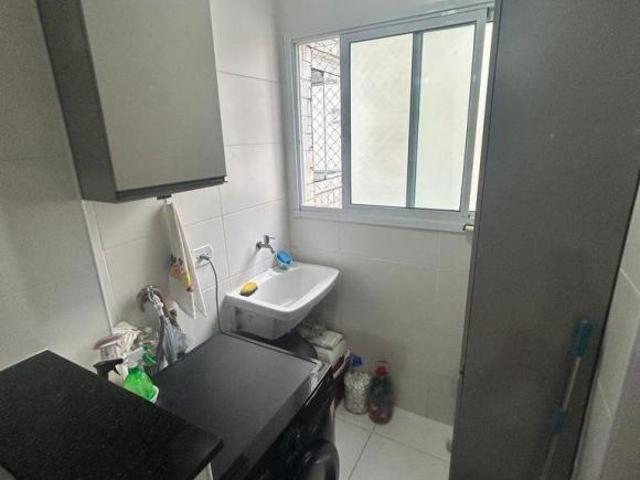 Apartamento no Canto do Forte: 2 Suítes com Financiamento Facilitad