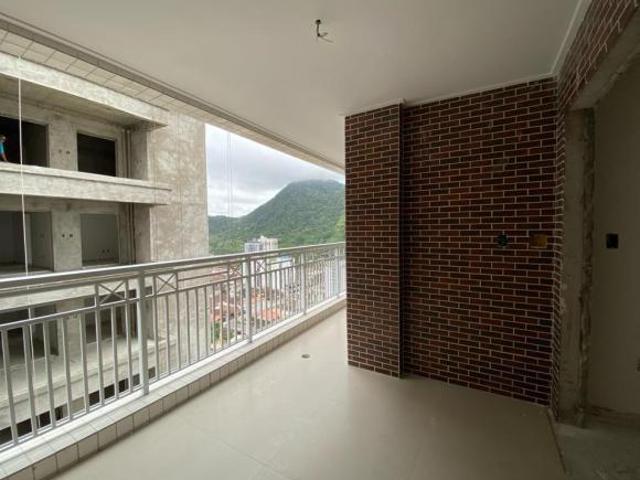 Apartamento no Canto do Forte