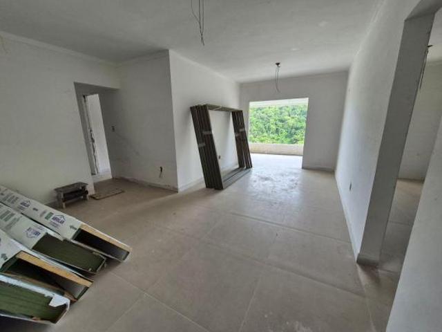 Apartamento no Canto do Forte: 3 Suítes e Lazer Completo LANÇAMENT