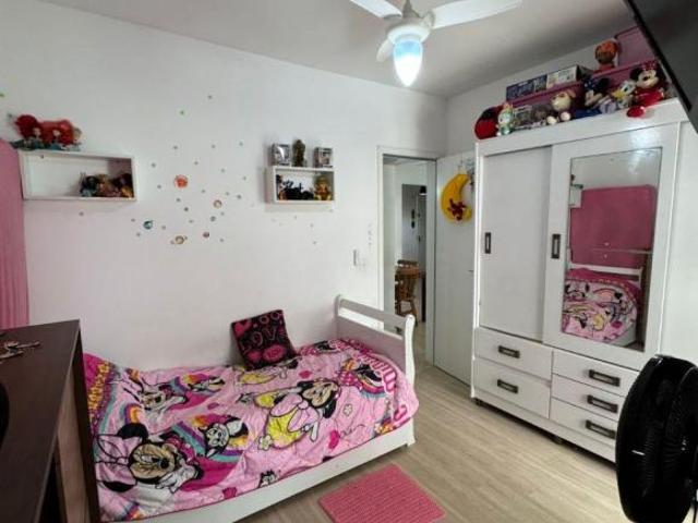 Apartamento no Canto do Forte com 2 Suítes, Sacada Gourmet e Lazer Completo – Praia Grande